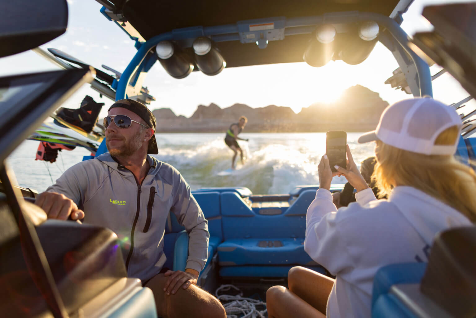 About – Liquid Propulsion